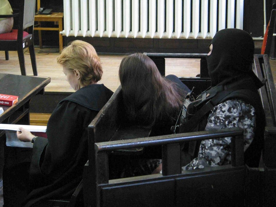 "Jak pokochałam gangstera". Kim były prawdziwe kobiety mafii? - Kobieta