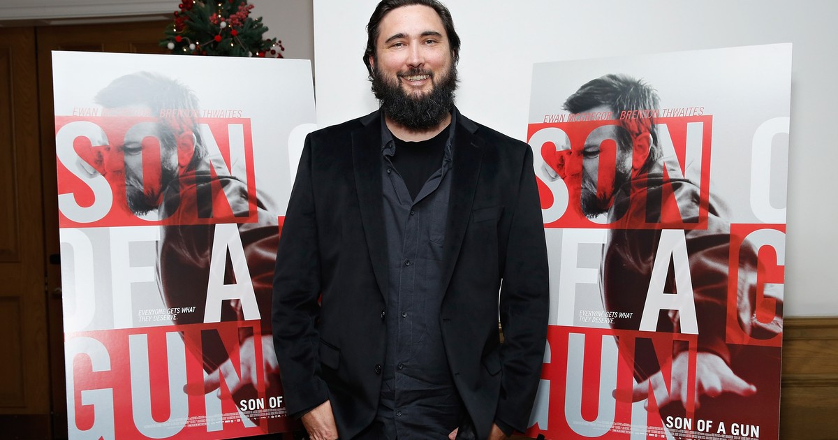 Julius Avery: niedoszły gangster, który został filmowcem - wywiad - Film