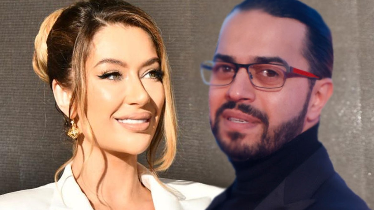 Adil o odnosu sa Teom Tairović, pomenuo i njene roditelje - Blic