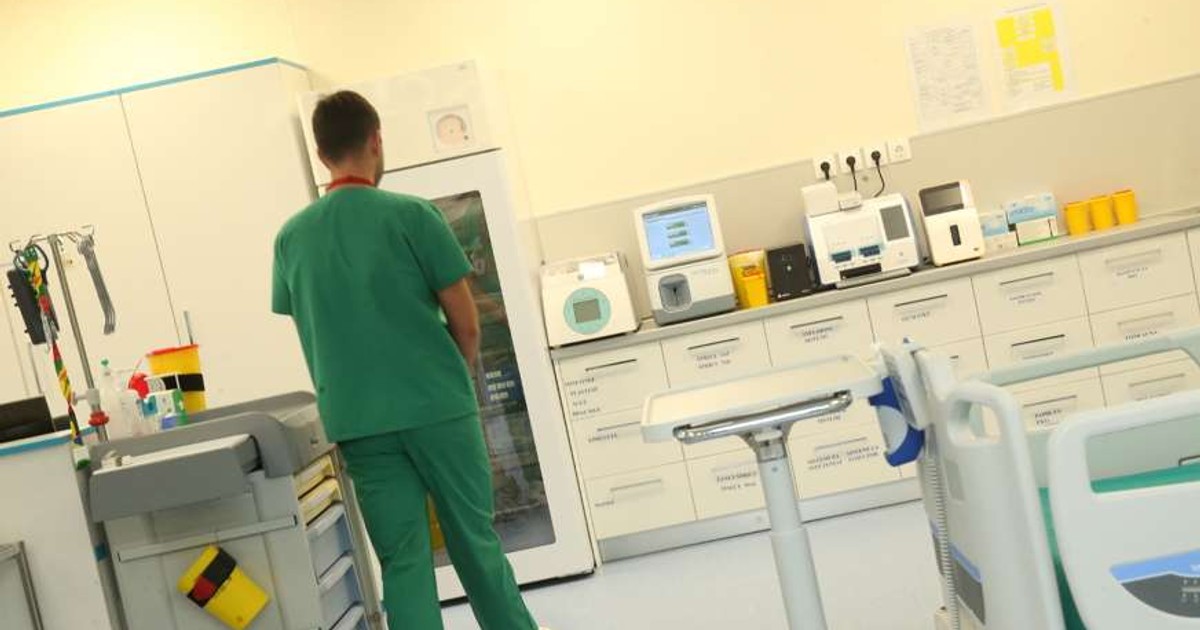 Pacijent pretukao doktorku u Domu zdravlja u Bratuncu - Blic