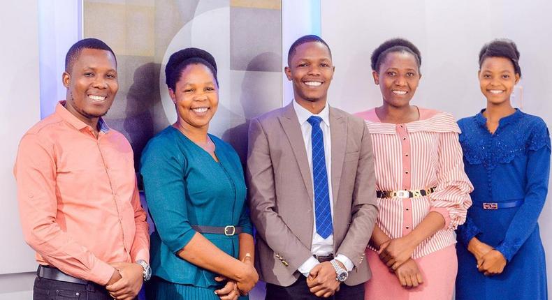 History of Zabron Singers: Formation, rise to fame, members, challenges ...