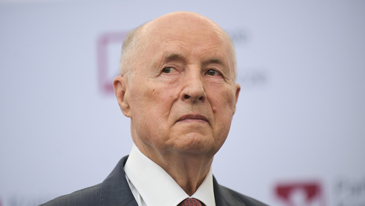 Znamy nazwisko marszałka seniora Senatu. Jest decyzja prezydenta ... Znamy nazwisko marszałka seniora Senatu. Jest decyzja prezydenta ...