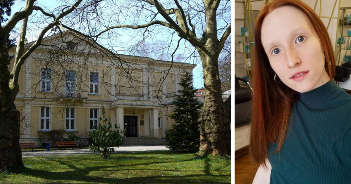 Anna Paliga oskarża łódzką Filmówkę. Bicie i zastraszanie jako norma ...