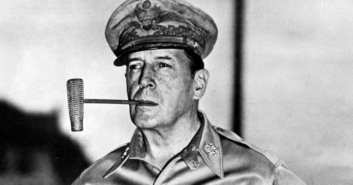 Generał, który stoczył największą bitwę morską w historii - Podróże