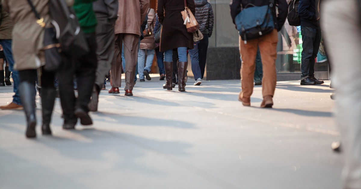 Deficyt na rynku pracy. Kto będzie poszukiwany w 2025 r.? - Kobieta