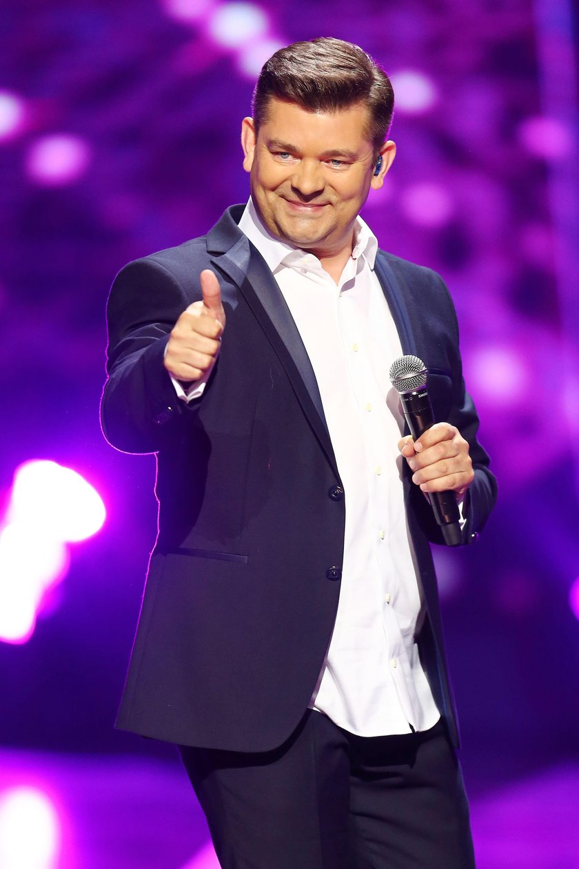 Zenek wstydzi się swoich starych piosenek