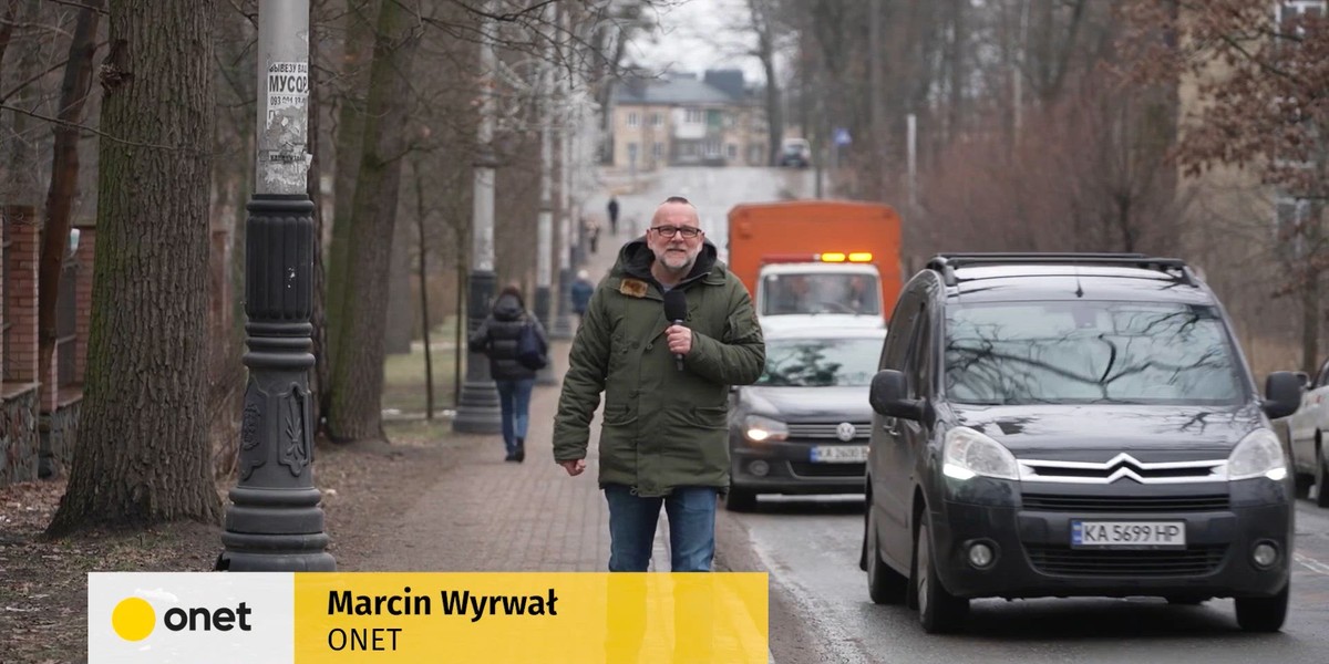 Tak wygląda teraz Bucza i Irpień. To tam Rosjanie dokonali ...