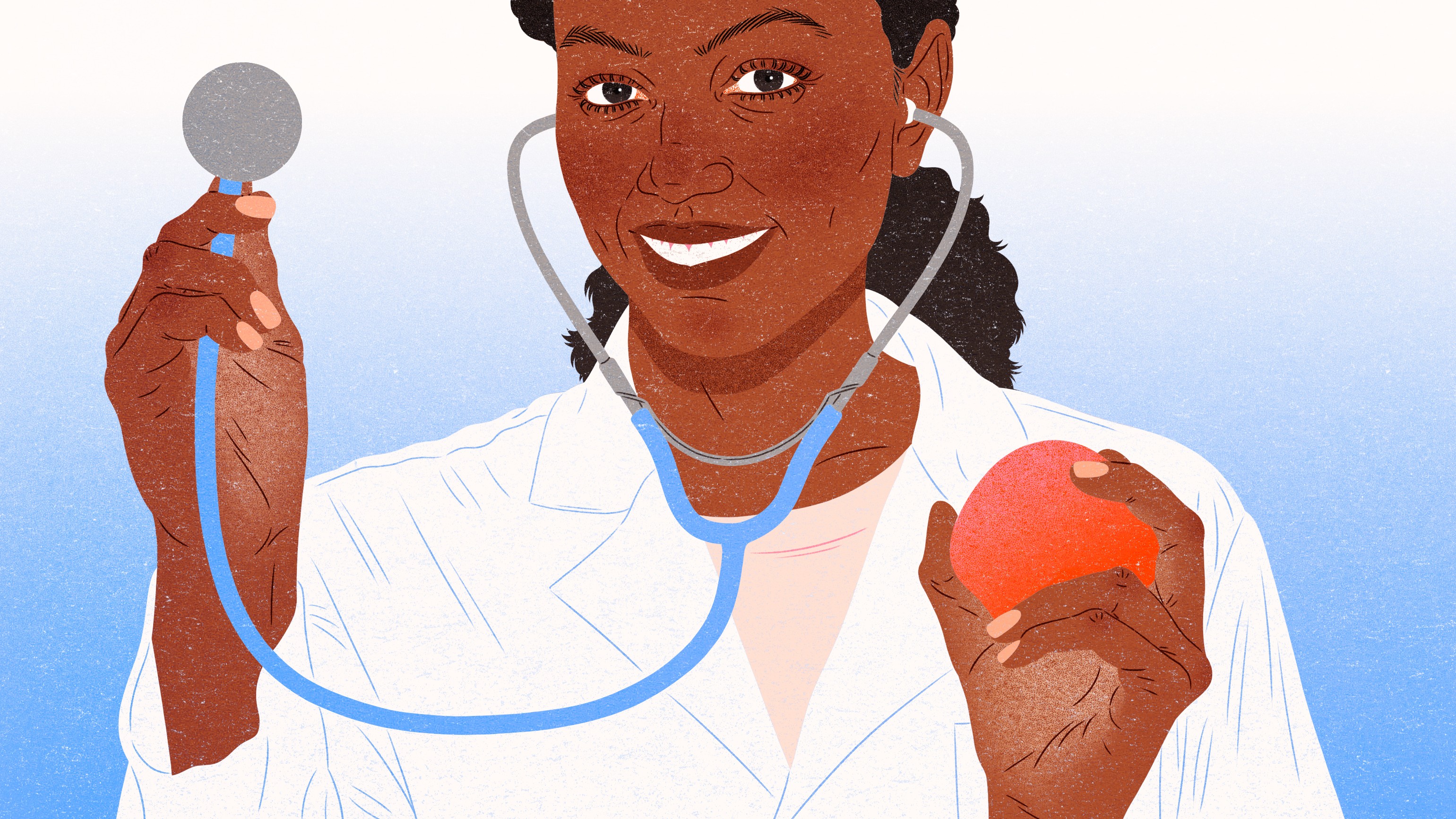 Napi egy alma az orvost továbbra is távol tartja? - GLAMOUR+