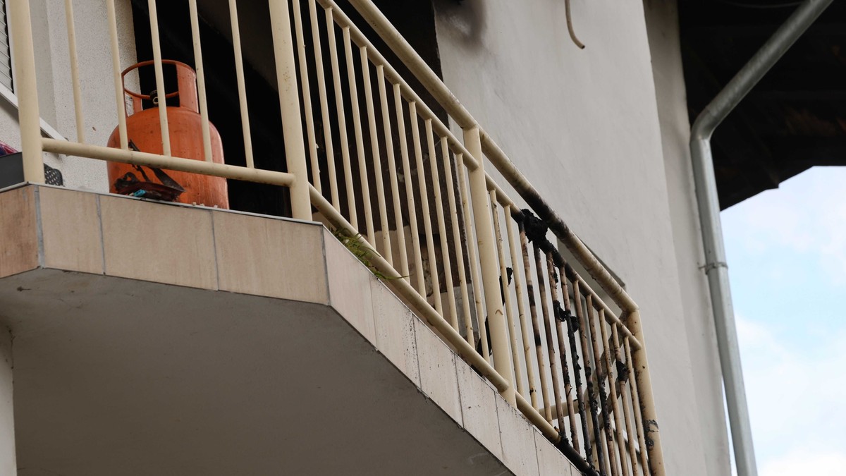 Prvi snimci sa mesta nesreće u Banjaluci - Blic