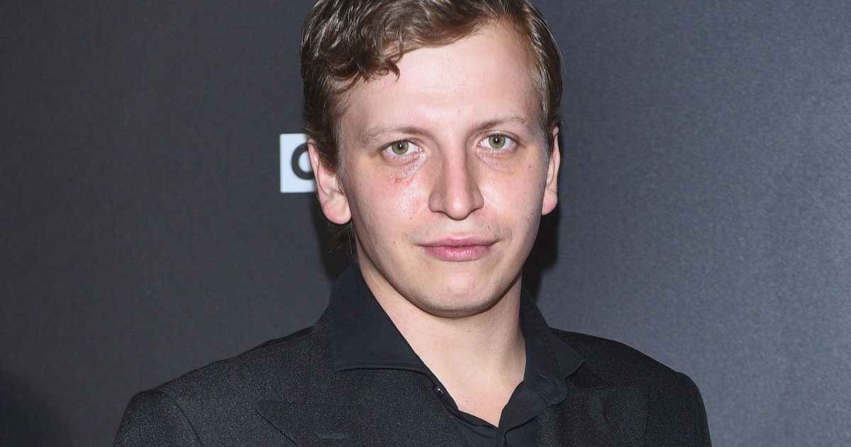 Maciej Musiałowski wrócił na terapię. Wcześniej ujawnił skandal w ...
