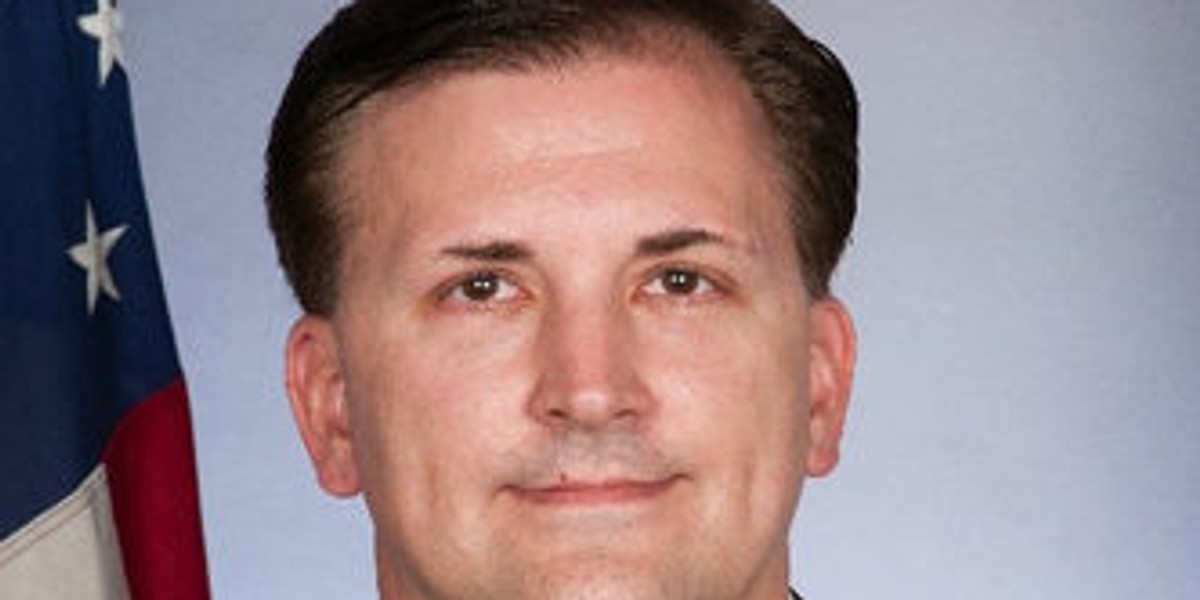 Ruch bezwizowy z USA. Konsul USA Patrick T. Slowinski - wywiad - Wiadomości