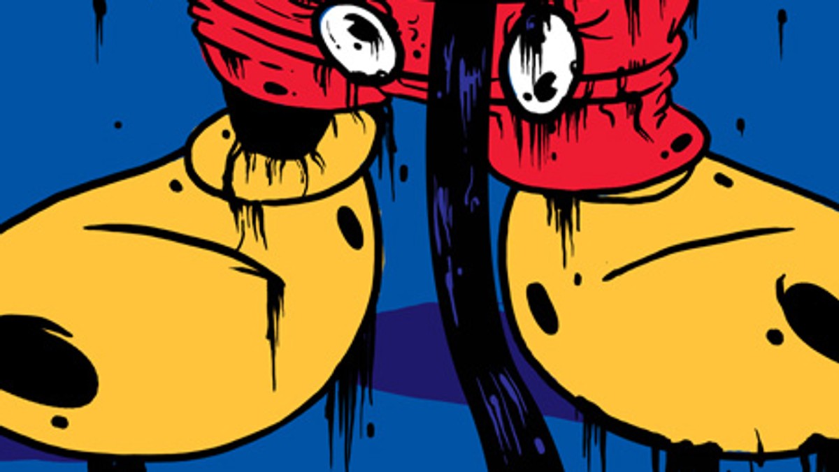 Gustavo Bockos demaskuje Walta Disneya. Czy znany twórca promował ...