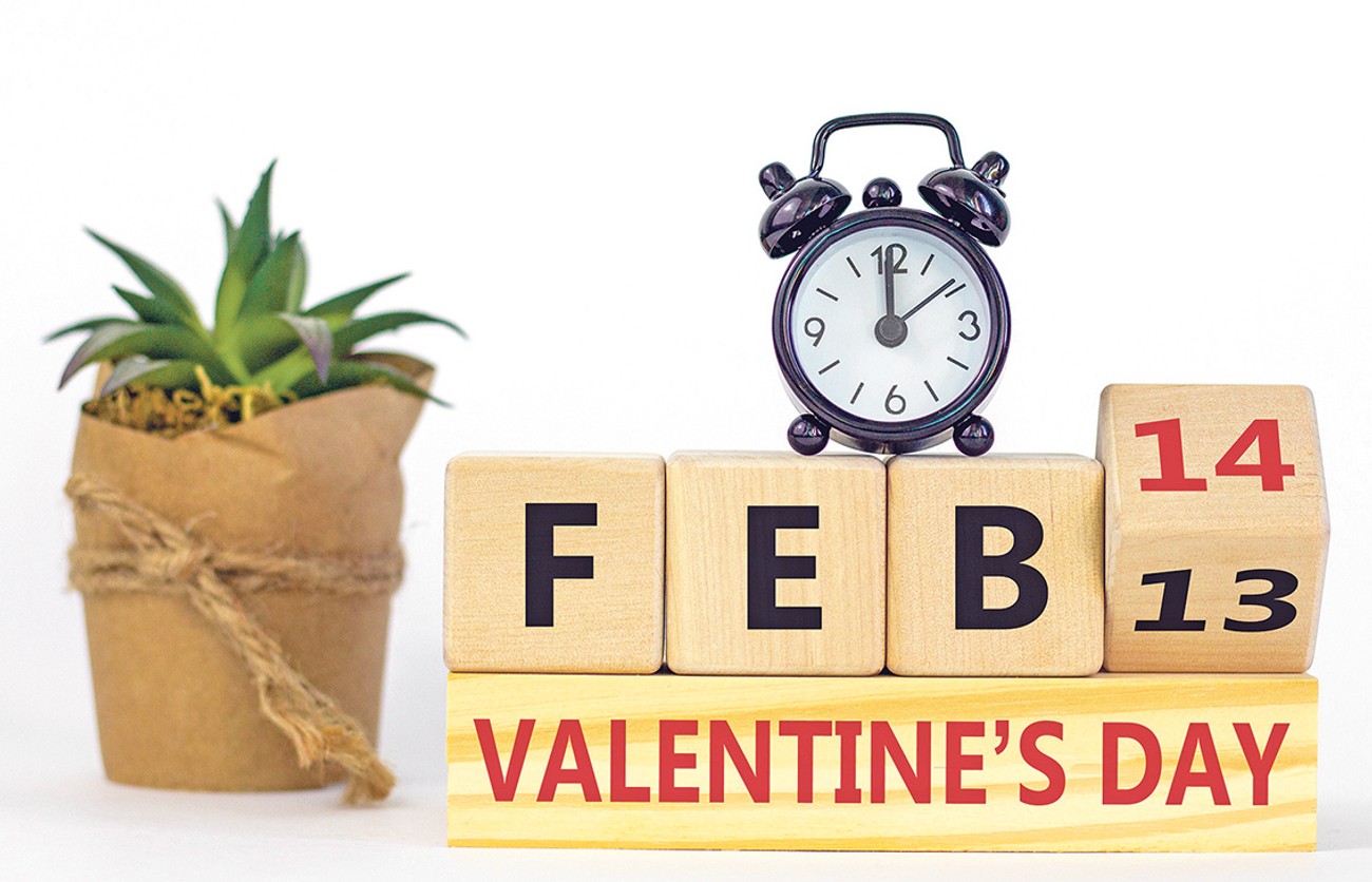 Valentin, Trifun i ANATOMIJA ZANOSA: Zašto se broj 13 smatra baksuznim ...