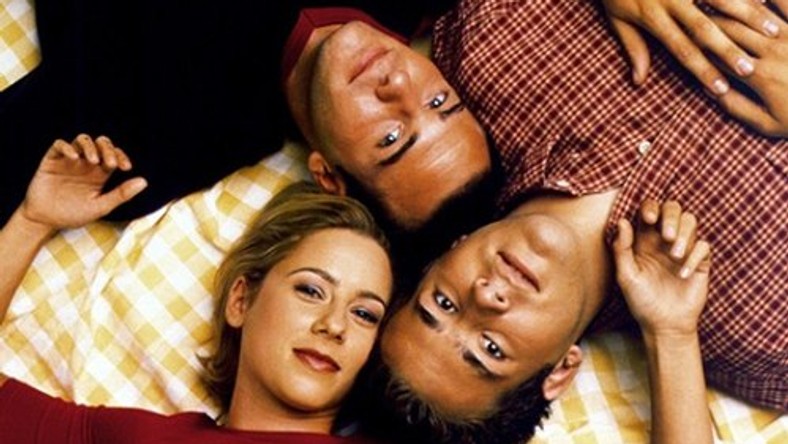 The Devils Threesome What Every Woman Should Know About Having Sex