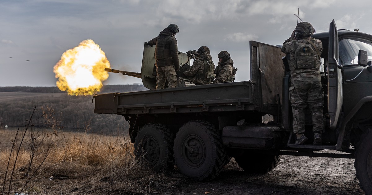 "Mamy szansę uratować Pokrowsk". Rasputica dyktuje warunki na froncie ...