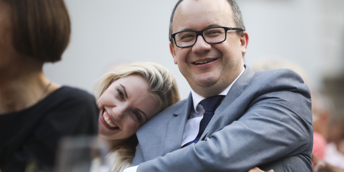 Adam Bodnar: W końcu musisz się określić. Nie ma co udawać - Wiadomości