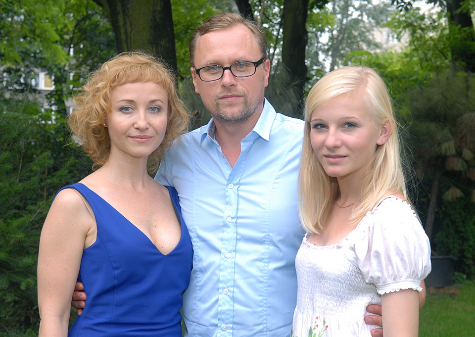 "Na Wspólnej". Piotr Nowak – kim jest aktor, który odmówił wykonania ...