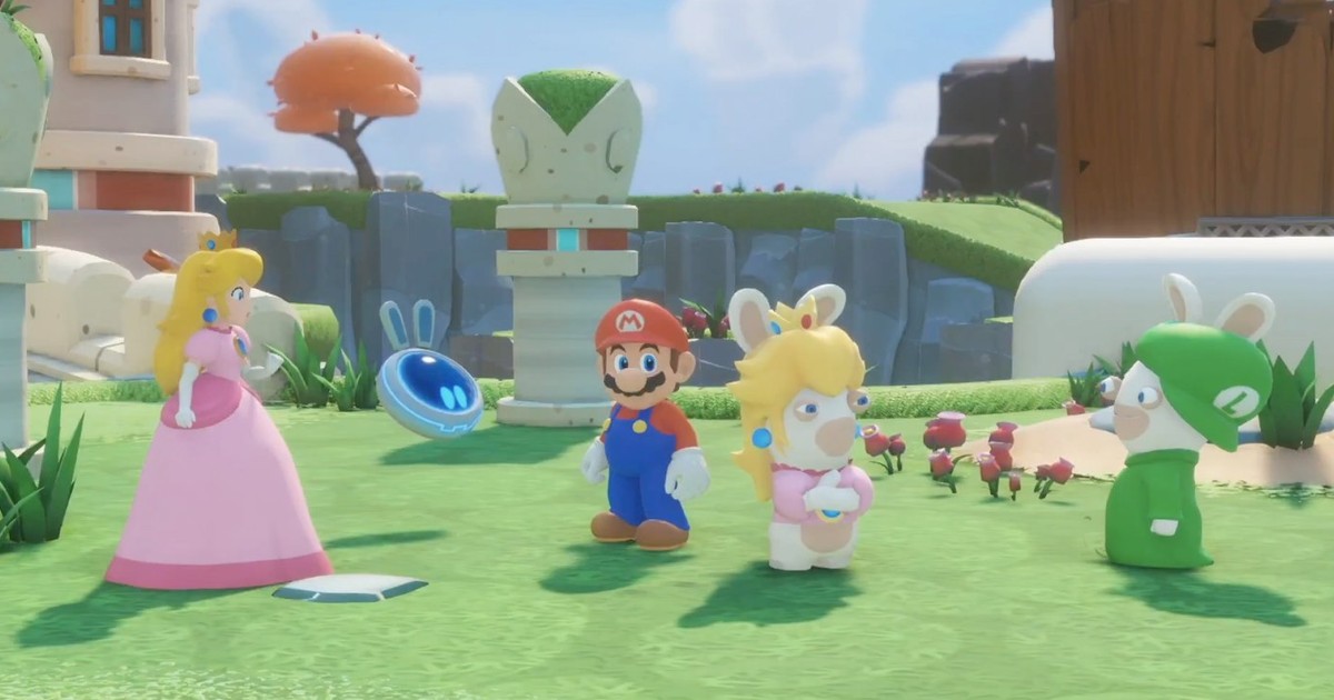 There's a new 'Super Mario' game with a goofy twist | Business Insider ...