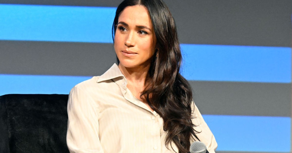 Meghan Markle i jej nowy biznes. Fani: sukces, eksperci: porażka ...