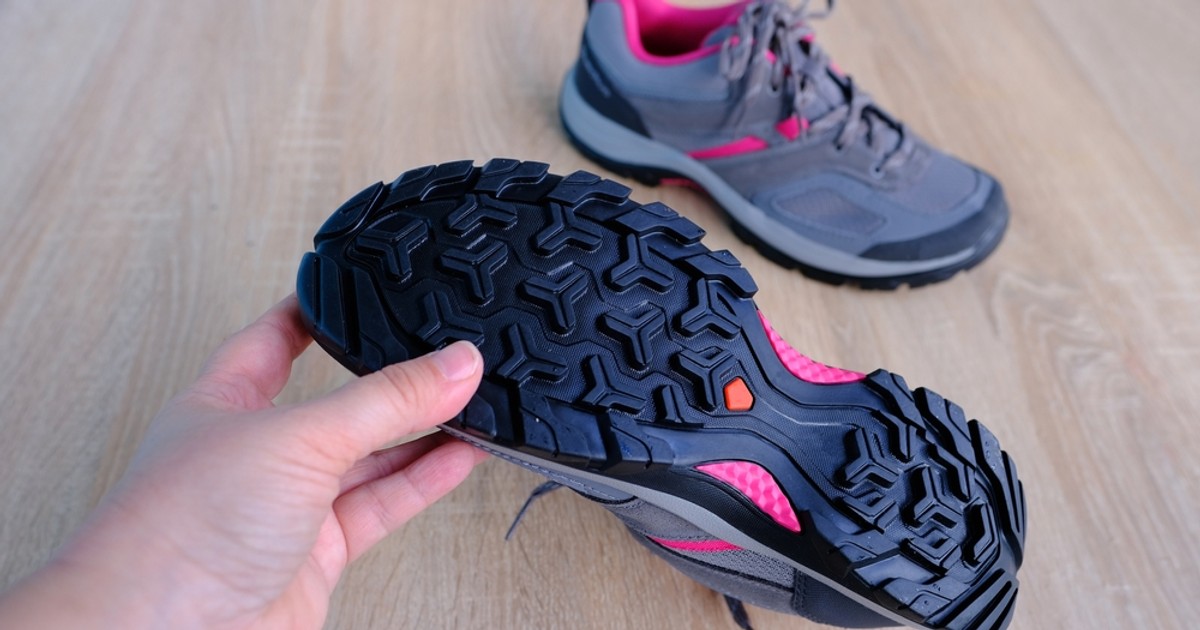 Najlepsze buty trekkingowe. Zero obtarć, idealne na każde podłoże - Moda