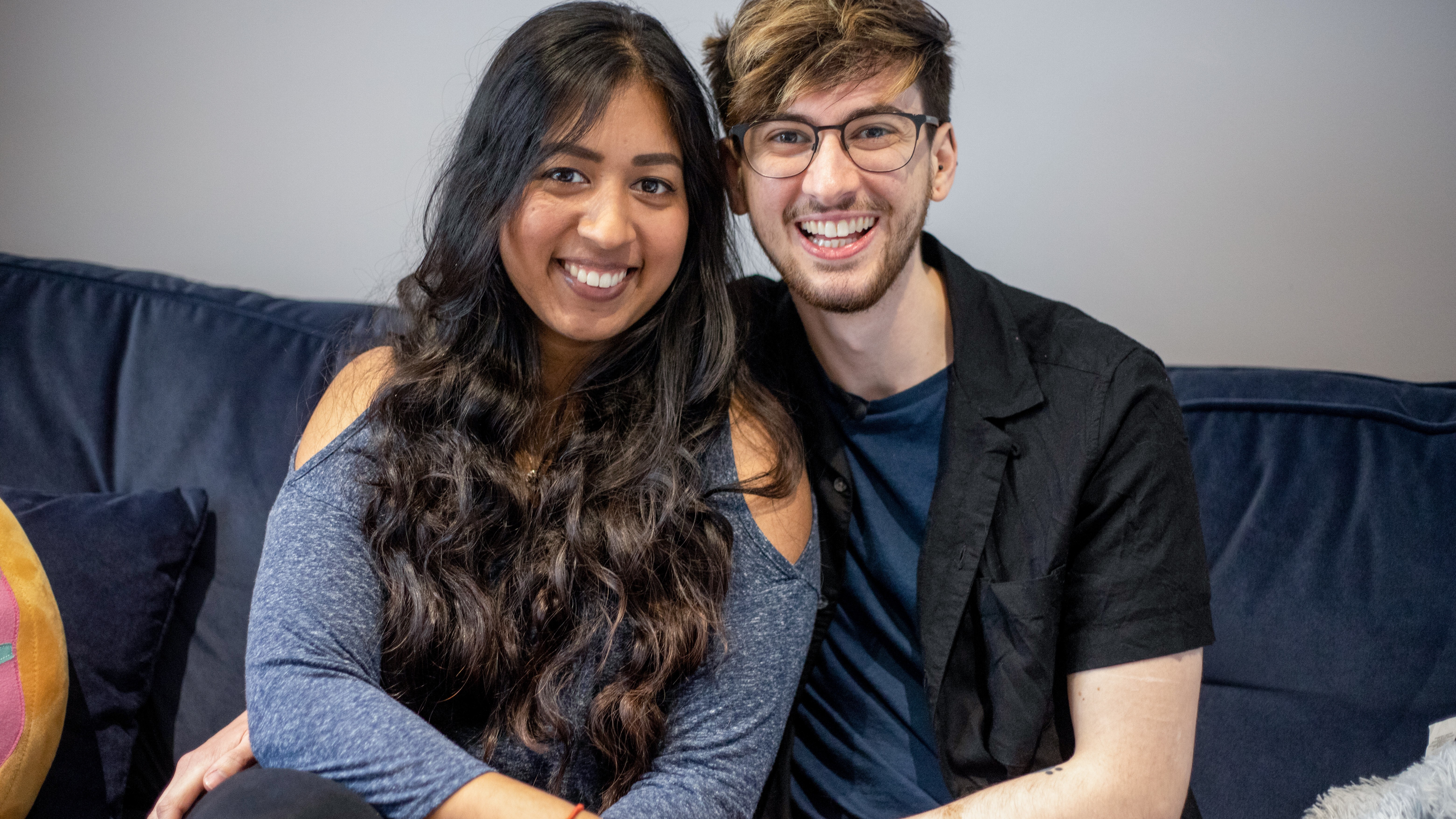 Barátnőből vőlegény - nemet váltott, és elveszi egykori haverját