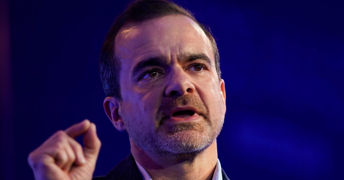 One of Amazon's most powerful executives, Jeff Wilke, is stepping down ...
