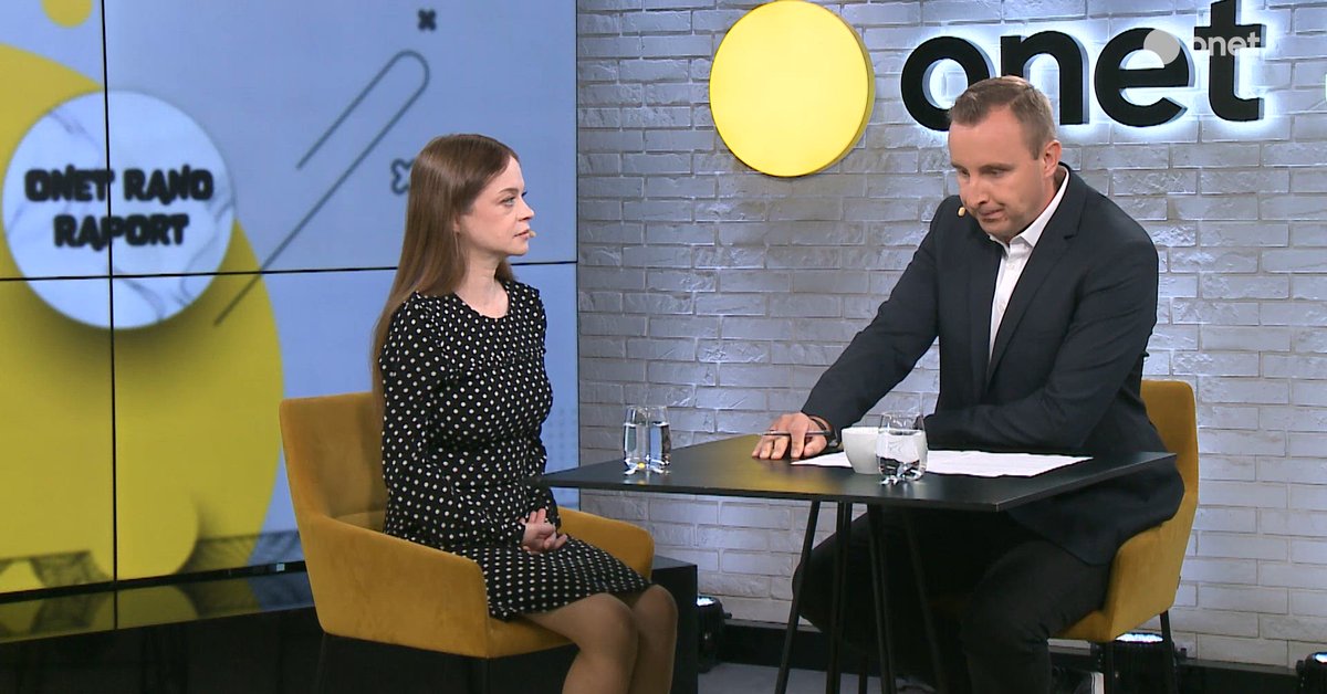 Polska na czele listy potencjalnych celów Rosji. Dyner o sytuacji na ...