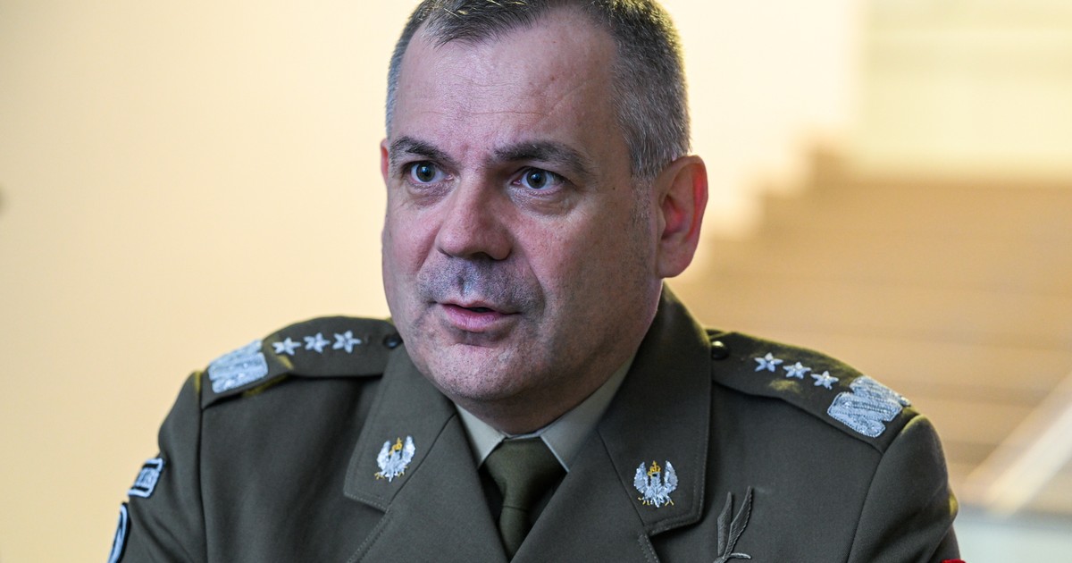 Gen. Wiesław Kukuła z nowym stanowiskiem. Kim jest awansowany wojskowy ...