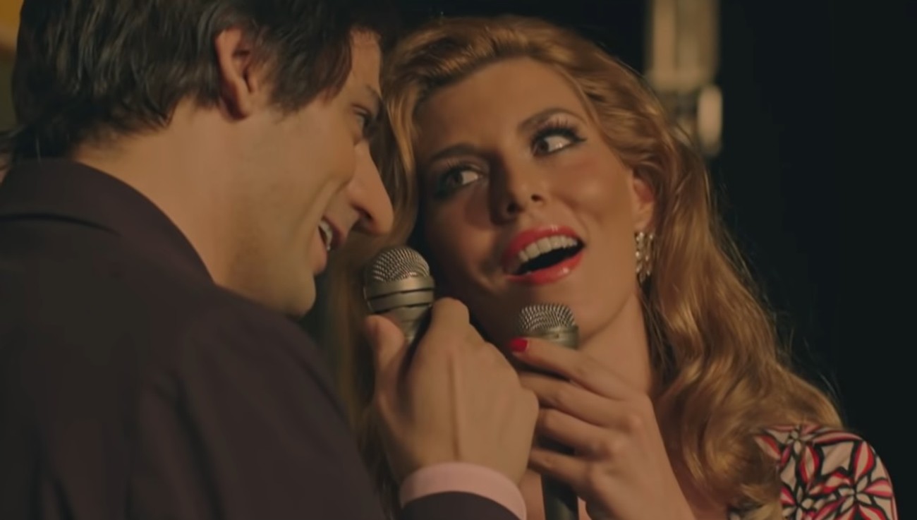 silvana armenulic pevacica film toma pesme - Blic