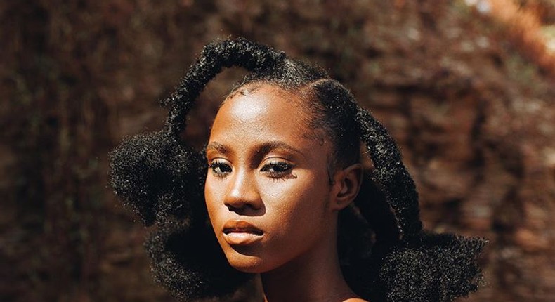 Finding my uniqueness and sound was my toughest - Cina Soul | Pulse Ghana