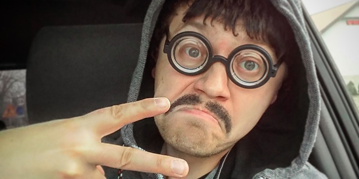 Cyber Marian: kim jest? Kariera, nagrody, działalność charytatywna - Plejada.pl