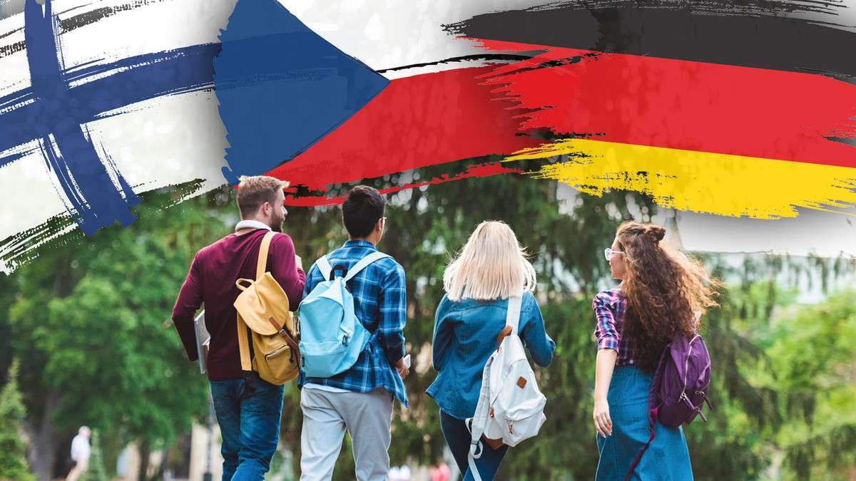 Ovo je lista najboljih gradova za studiranje u inostranstvu za 2024 ...