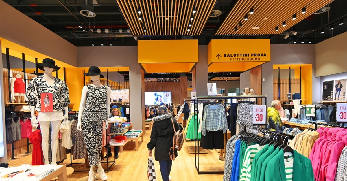 Raport Circular Fashion Index: Zara i Uniqlo pod lupą. Czy moda zmierza ...