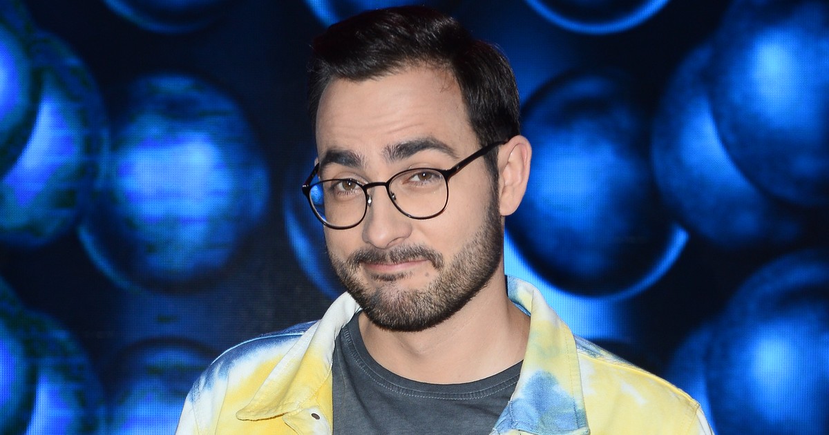 Adam Strycharczuk podsumował "rok pandemii": rodzina okazała się tym ...