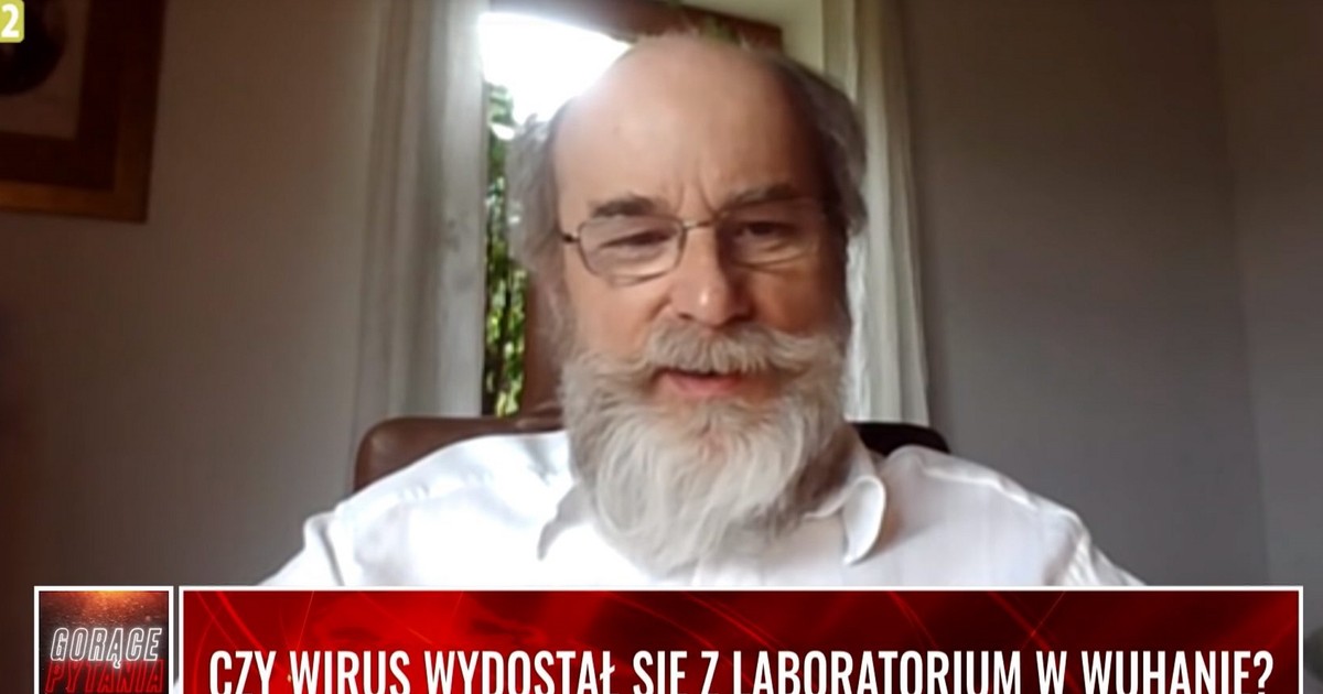 Jan Maria Rokita tak teraz wygląda. Metamorfoza polityka