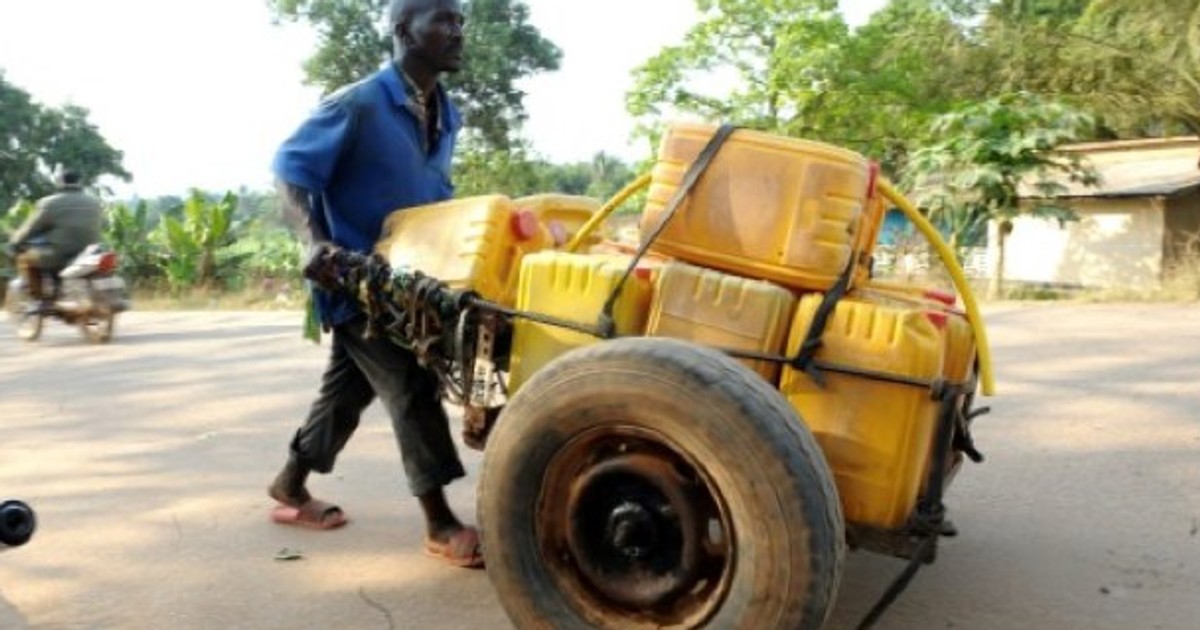 Mapped: The 25 Poorest Countries in the World | Business Insider Africa