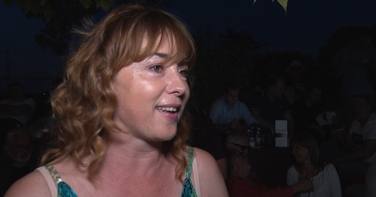 Tatjana Pujin je igrala u filmu "Mi nismo anđeli", a onda se udala za ...