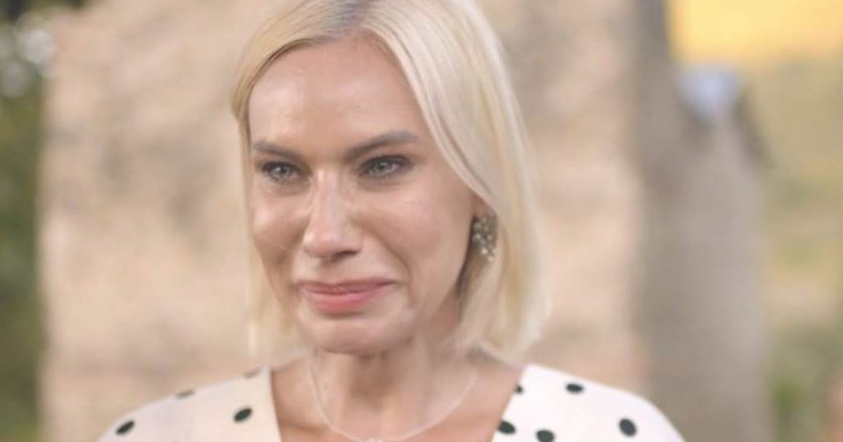 Marija Veljković završila u suzama usred emisije: Htela da proda kuću u kojoj je odrasla, pa ...