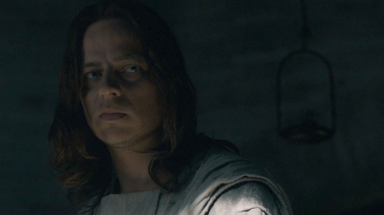 VALAR MORGULIS Glumac iz serije "Igra prestola" dolazi u Srbiju - Blic