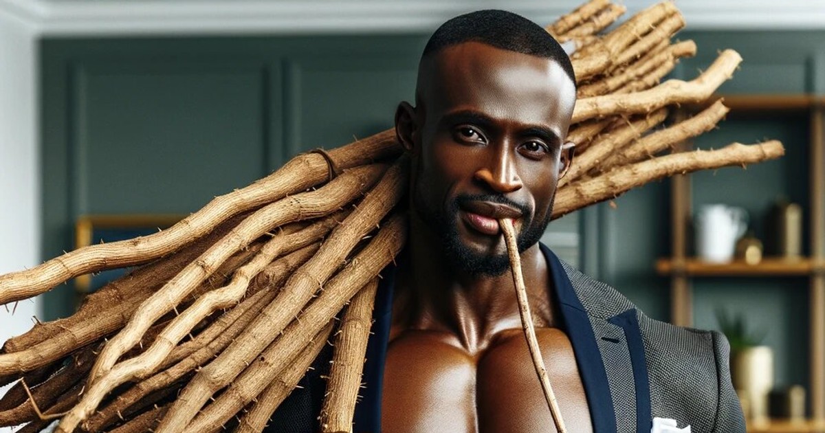 Origins, uses and benefits of Mukombero to men & women | Pulselive Kenya