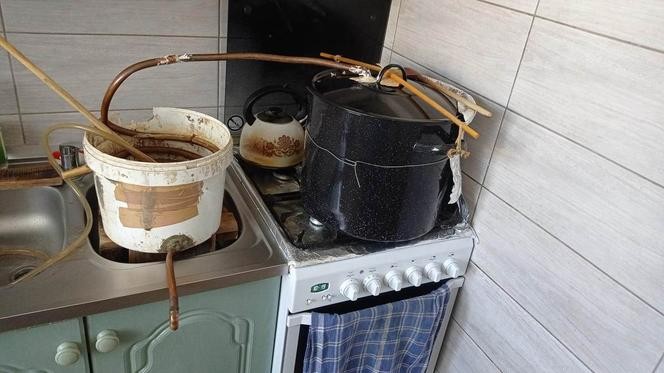 Zawstydził fanów "przejściówki do Thermomixa". Stworzył maszynę do ...