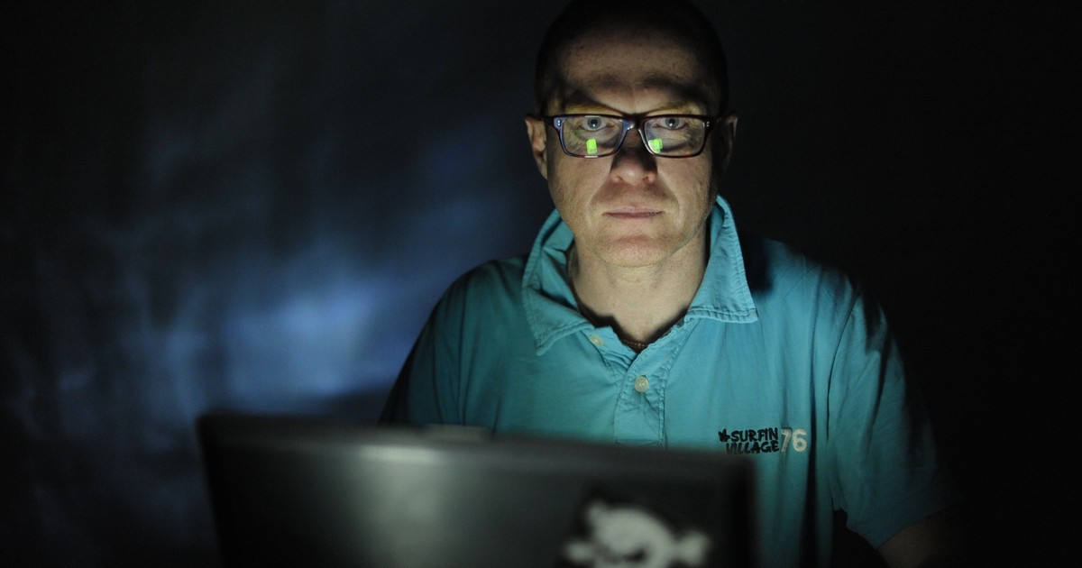 Tomasz Lipko: nie chciałem napisać polskiego "Millenium" - Wiadomości