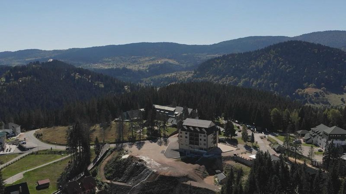 Ruše se "divlji" objekti na našoj popularnoj planini: Na spisku i ...