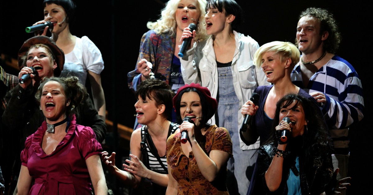 30 lat musicalu "Metro". Hit czy kit Józefowicza? - Muzyka