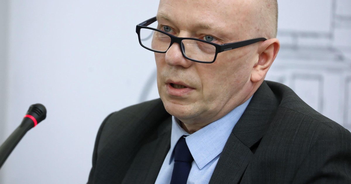 Gen. Pytel wprost o kontrowersyjnej komisji: to działanie przestępcze ...
