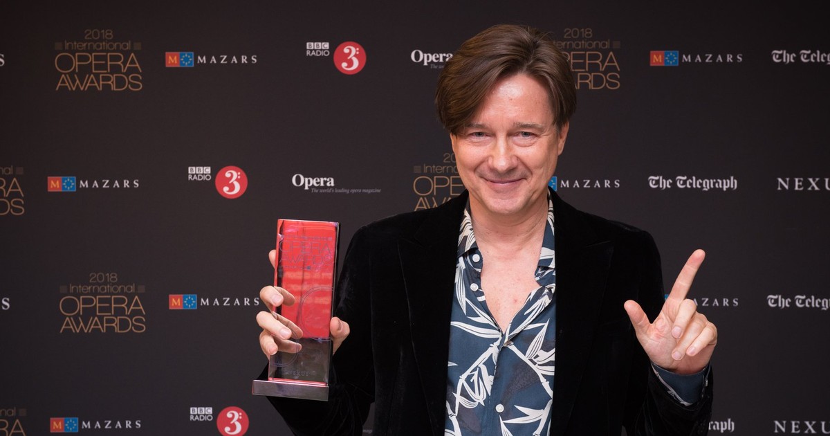 Międzynarodowe Święto Opery w Polsce: Nagrody International Opera ...