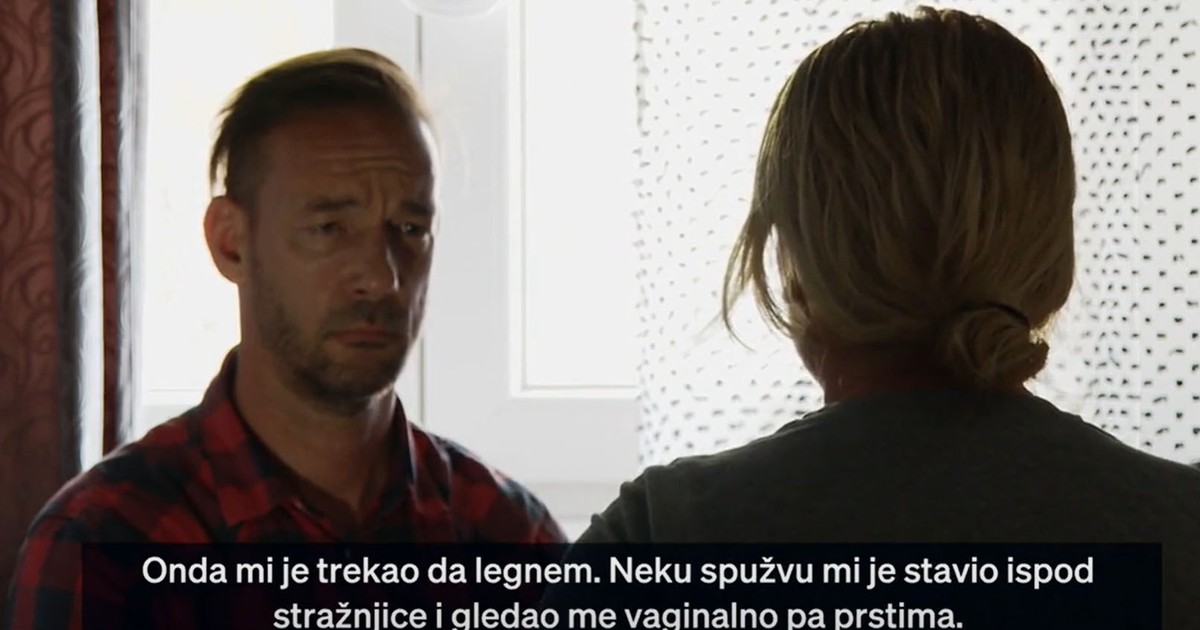 Advokat ginekologa iz Osijeka koji je optužen za silovanje ...