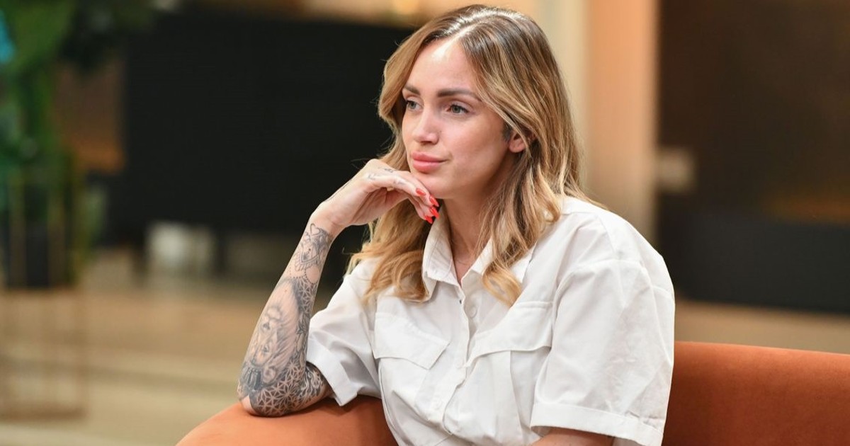 Kitálalt a Reni és Brumi házasságának megtorpedózásával vádolt Házasság ...