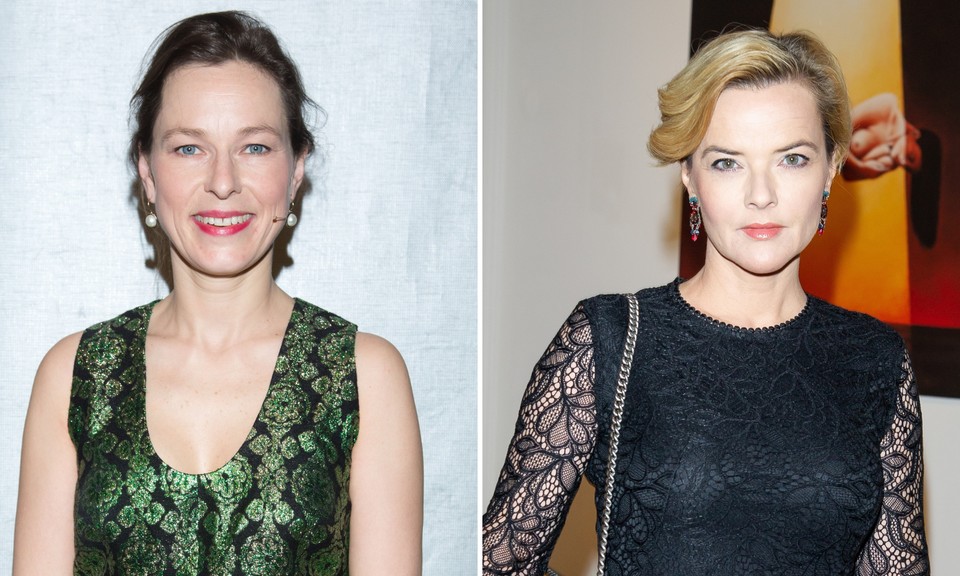 Aleksandra Justa ostro o Monice Richardson. "Spotkało mnie wiele ...