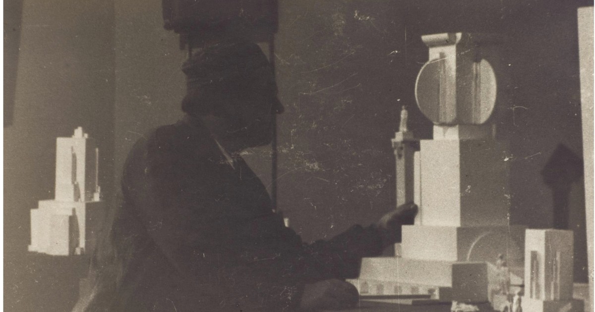 Wszystko równa się zeru! Kazimierz Malewicz i jego "Czarny kwadrat na ...